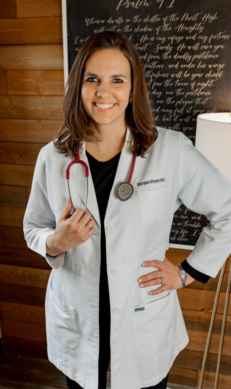 About - Cornerstone WholeHealth 360